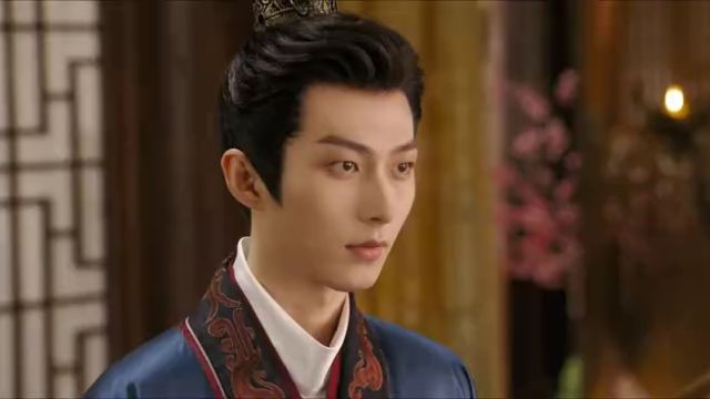 Dominion and Devotion_第08話 - - 中国本土 - ドラマ - ロマンス - トラディショナル・コスチューム ...