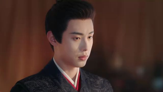 荣华令_06 - - 中国 - 电视剧 - 古装 - 爱情 - 吴佳怡,董子凡,宋昭艺,张译兮