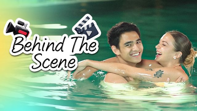 BTS: Harry ternyata jago?! | Duren Jatuh_BTS14 - - Nino Fernandez,Zoe ...