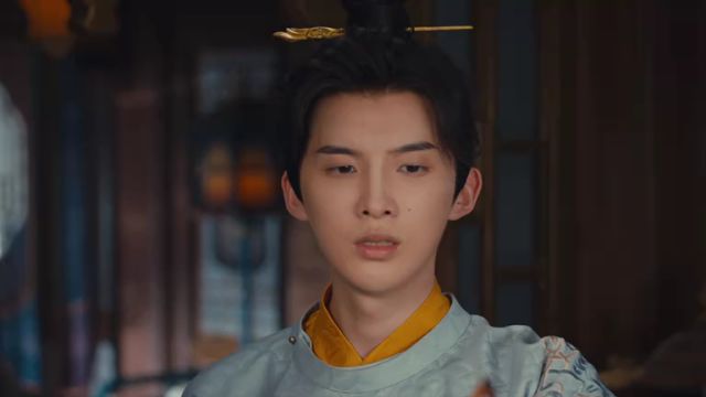 EP04: 2099 - - Sierra Li,Sun Zeyuan,Lin Jiachuan,Zhang Keying,Zhou ...