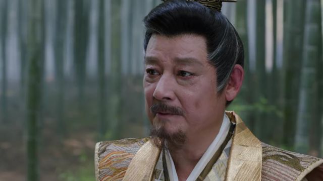 EP28: Love Never Fails - - China - TV - Romance - Fantasy,Traditional ...