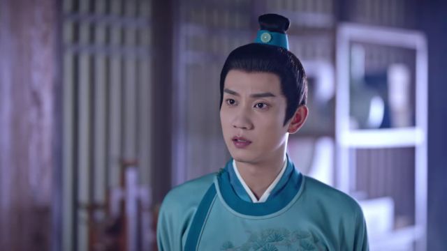 EP16: Serendipity - Watch HD Video Online - iflix