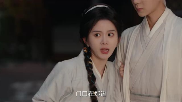 EP08: A Farmer's Fortune - - China - TV - Romance - Traditional Costume ...