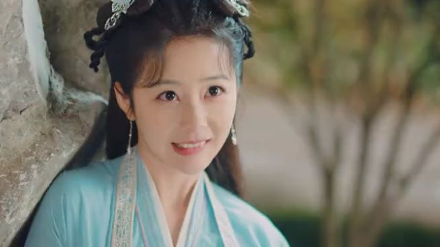 EP09: Babysitter - - China - TV - Traditional Costume - Comedy,Romance ...