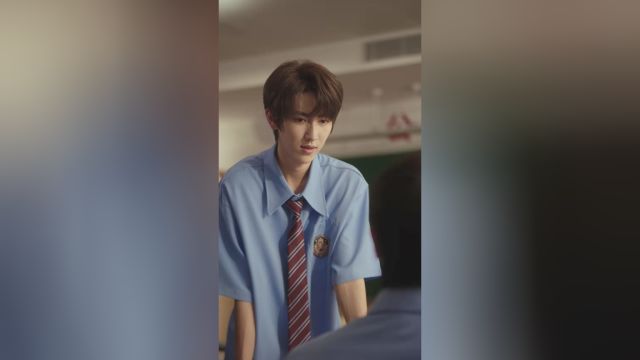 EP09: Echoes of Your Name - - China - TV - youth - Fantasy - Shen ...