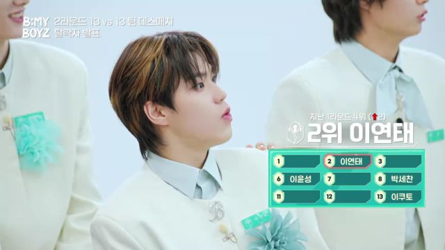 EP6: Complete the signal song within 48 hours! - Free - South Korea ...