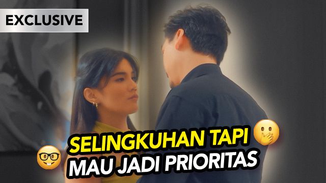 The mistress is jealous of the legal wife?! | Wife's Secret Diary ...