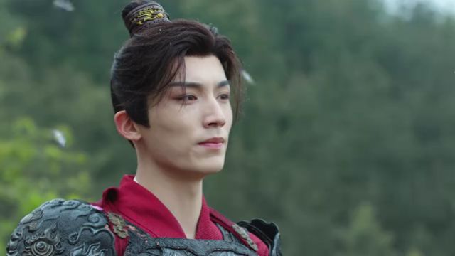 EP24: Tuan Muda yang Kembali - - Dong Zifan,Li Kaiwen,Guan Yuxi,Dong ...