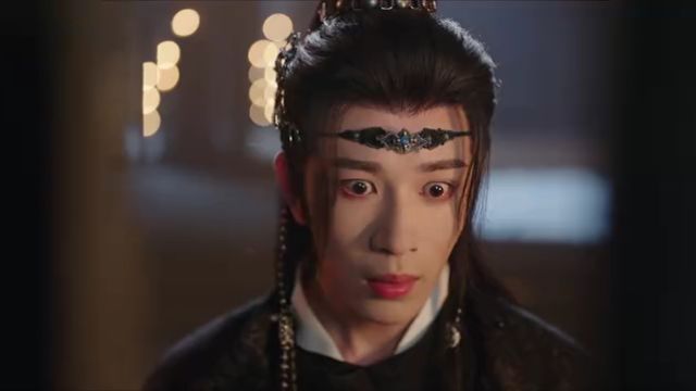 EP24: Titah Rembulan - - Hani Kyzy,Huang Junjie,Yan Zixian,Wang Yanyang ...