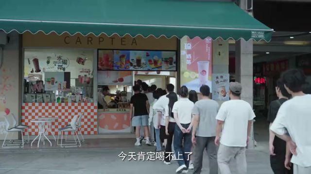 EP04: The Rise of Zhao Jiadi - - China - TV - Story - - Dong Haoran,Wei ...