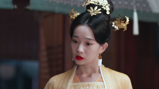 1_第19話 - - 中国本土 - ドラマ - ロマンス - トラディショナル・コスチューム,ファンタジー - Huang Junjie,ゾン ...