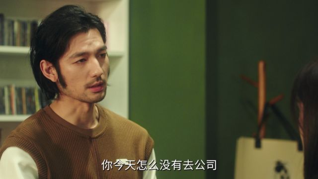 EP10: Amor Como um Contrato - - China Continental - TV - Romance ...