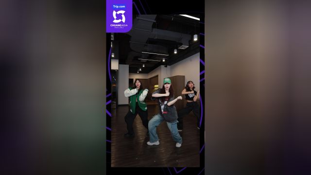 [Theme Song Challenge] 《SUMMER DREAM》PRAEW ILENE GRACE | CHUANG ASIA ...