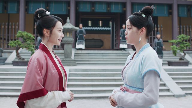 EP18: Yong An Dream - Watch HD Video Online - iflix