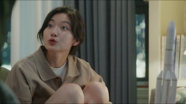 EP02: Keluarga Kembang Api - Gratis - Xu Fan,Ma Sichun,Jing Liang,Li ...