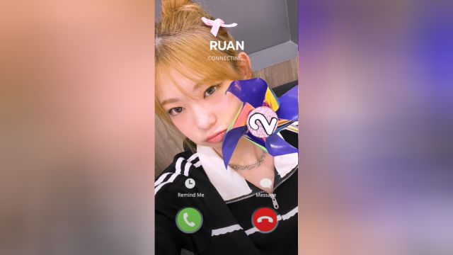Special Call Thanks from RUAN | CHUANG ASIA - Watch HD Video Online - WeTV