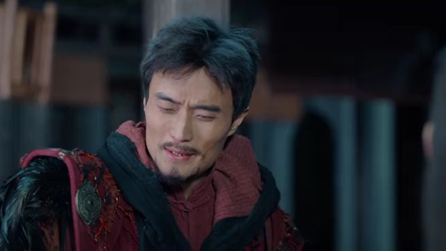 EP20: Mountains - - China - TV - Thiller - Suspense - Eddy Geng,Ding ...