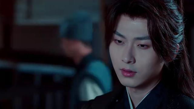 EP12: Fate's Crossing Nan & Ke - Watch HD Video Online - iflix