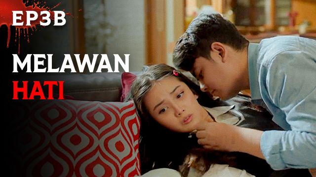 EP03B: Cinta Mati - Tonton Video HD Secara Daring - iflix