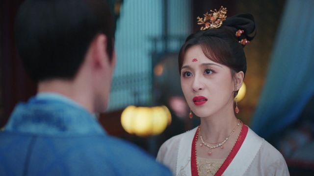 EP4: เนรมิตฝันแดนหย่งอัน (พากย์ไทย) - ชมวิดีโอออนไลน์ คุณภาพระดับHD - iflix