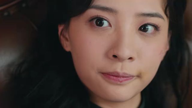 EP20: Found & Lost - - China - TV - Romance - Story - Cavan Wen,Xu ...