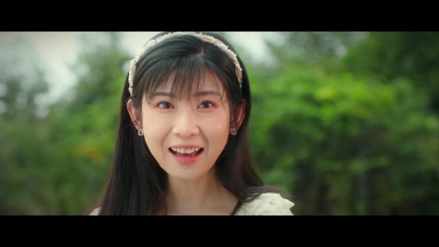 EP26: Flame Bride - - China - TV - Romance - Story - Lin Yanrou,Cavan Wen,Hank Qi,Xu Ruotong