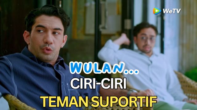 A supportive friend will give you the best advice | Hand Job Marriage - Watch HD Video Online - WeTV