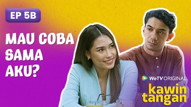 EP05B: Hand Job Marriage - Watch HD Video Online - iflix