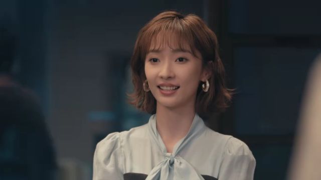 EP7: Go Back Lover - - China - TV - Romance - Story - Li Yunrui,Xu Ruohan,Ryan Ren,Wang Yijin ...