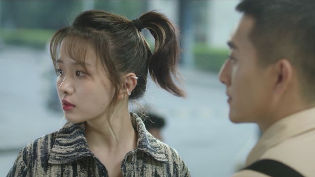 EP28: Men In Love - - China - TV - Romance - urban - Hu Yitian,Liang Jie,Dai Xu,Sun Jialing,Wu ...