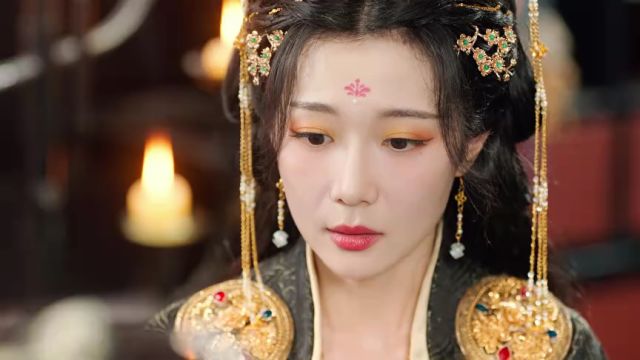 EP05: Takdir Peran Pendukung - - Lin Zehui,Zheng Yueyue,Wang Xingwei ...