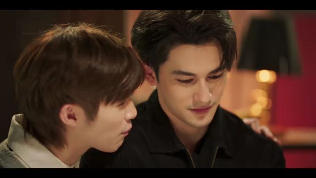 EP2D: Cutie Pie - - Tailandia - Series de televisión - Romántica ...