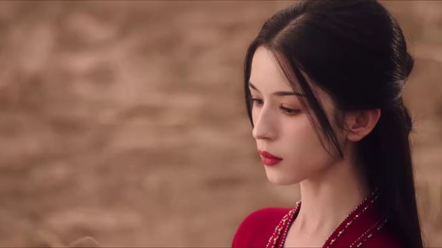 EP3: Love In The Desert - - China - TV - Romance - Traditional Costume ...