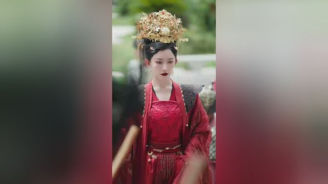 EP83: Demon Imperial Concubine - - China - TV - Traditional Costume ...