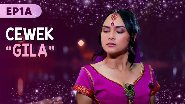 EP01A: My Beautiful Genie - Watch HD Video Online - iflix