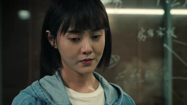 EP13: Criminal Scene - - China - TV - Suspense - crimeanddetective - Dean Liu,Luo Mingjie,Simona ...