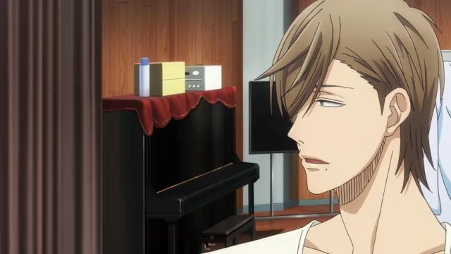 EP05: DAKAICHI - I'm being harassed by the sexiest man of the year ...