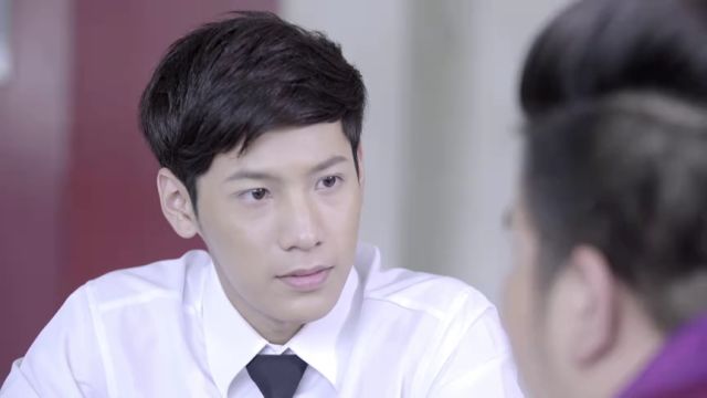 EP3: SOTUS: The Series - Watch HD Video Online - iflix