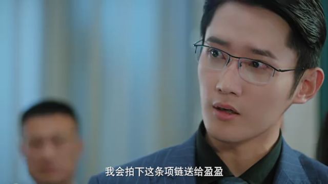 EP05: The Best Man - - China - TV - Story - - Leo Yang,Li Huan,Li ...