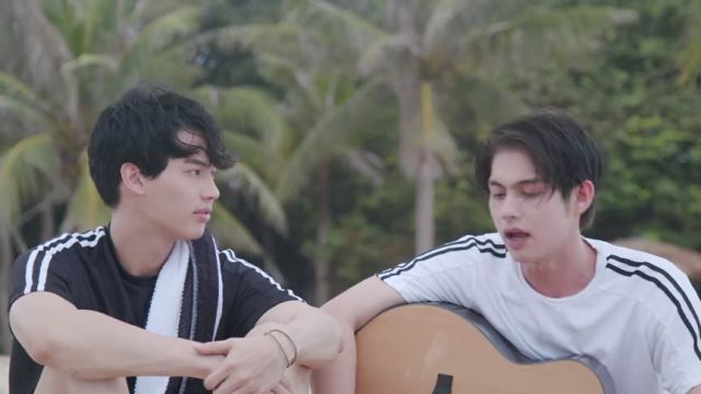 EP5: Still 2gether - Watch HD Video Online - iflix