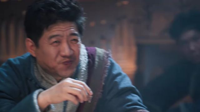 Trailer EP30: Di Balik Gerbang Perunggu - Gratis - Edward Zhang, Janice ... Trailer EP30: Di Balik Gerbang Perunggu - Gratis - Edward Zhang, Janice ...