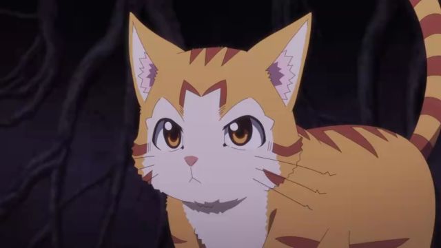 EP05: กระผมเป็น(เบฮีมอธ)มอนสเตอร์ S แรงค์ แต่ตอนนี้ถูกเอลฟ์เลี้ยงในฐานะ ...