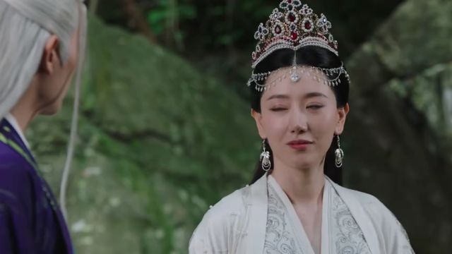 EP20: Fateful Love - - China - TV - Romance - Traditional Costume,Fantasy - Hans Zhang,Zhu Xudan ...