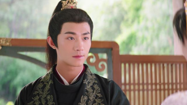 EP8: The Heiress Luo Wanwan - - China - TV - Romance - Traditional ...