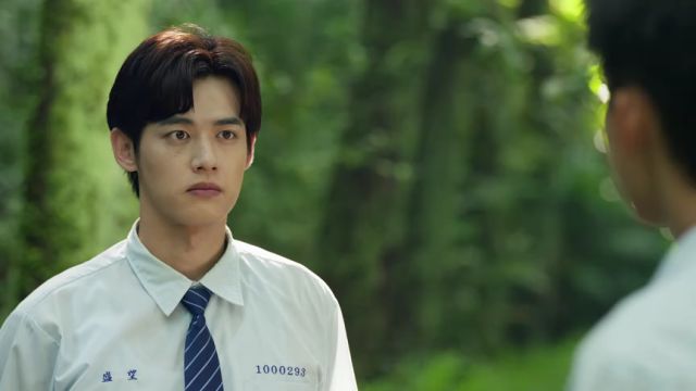 EP7: The On1y One - - Taiwan, China - TV - - Romance - Liu Dongqin,Zeng ...