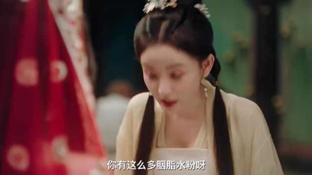 EP10: My Contractual Husband - - China - TV - Romance - Traditional ...