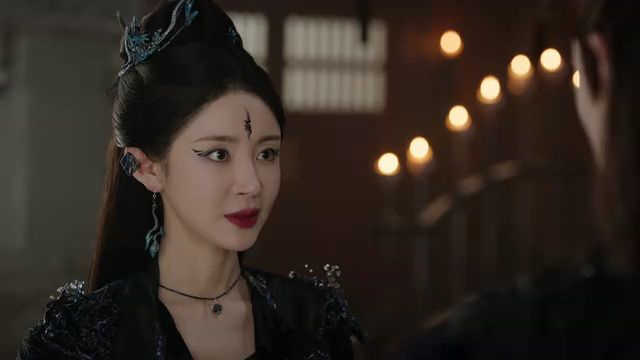 EP28: Love of the Divine Tree - Watch HD Video Online - iflix