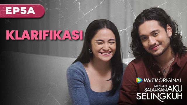 別怪我出軌（全球版）_05A - 高清視頻在線觀看 - iflix