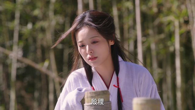 EP22: Enslaved by Love - - China - TV - Romance - Traditional Costume ...