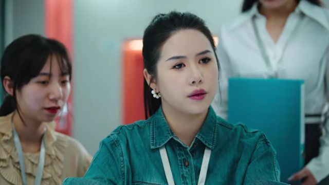 EP11: Return of Fated Love - Watch HD Video Online - iflix